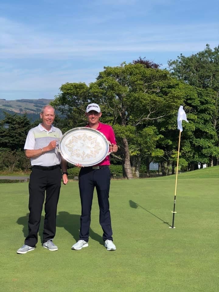 Latest News | Daily Mail Foursomes